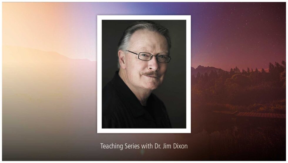 The Parable of the Pounds: Rewards - Jim Dixon Sermon Library